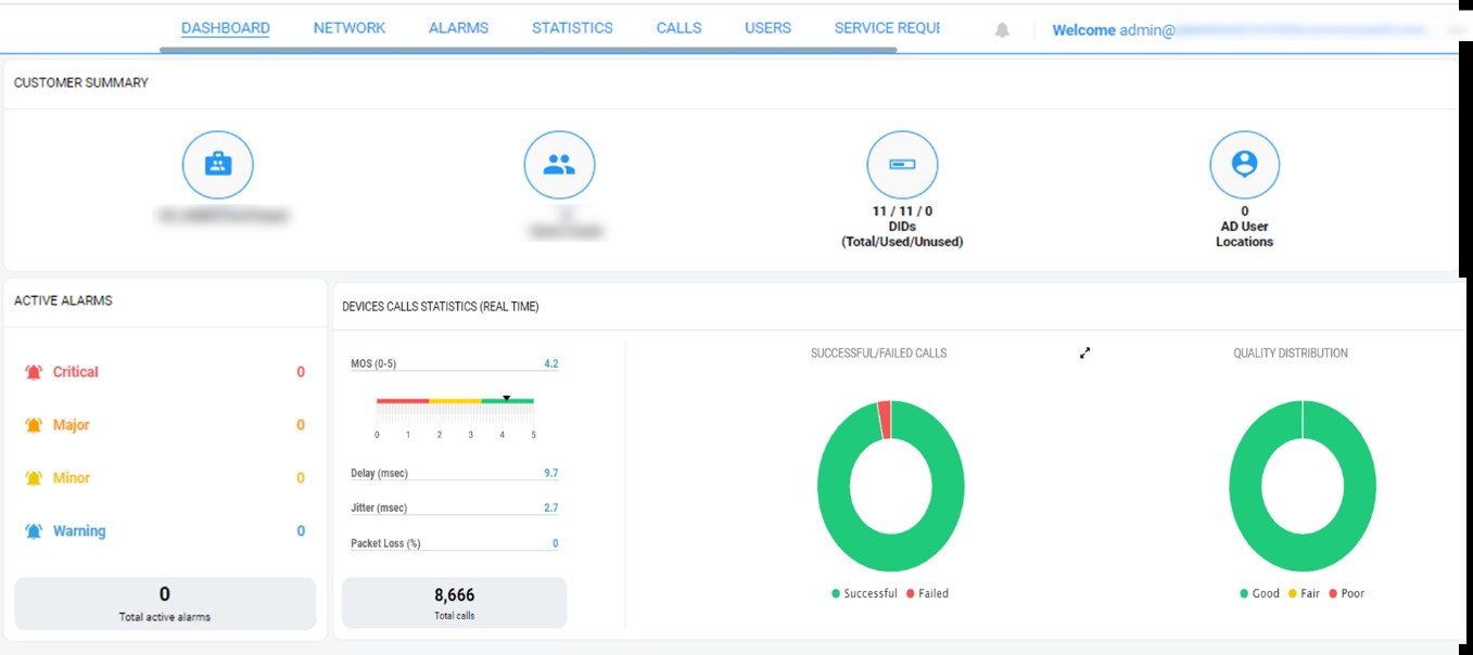 CIC Live Portal - User Guide - Colt Online Help