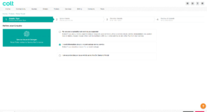 RFO（Reason for Outage）とIncident Reportの違いは何ですか？-Colt Online ヘルプ