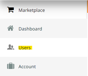CIC Licensing Portal - User Guide - Colt Online Help