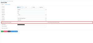 UBOSS Portal Guide - Colt Online Help