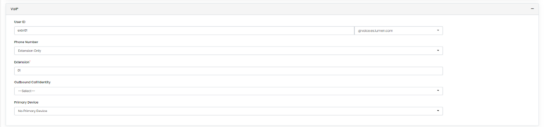 UBOSS Portal Guide - Colt Online Help